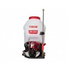 Power Sprayer