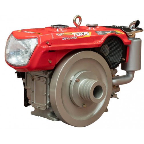 TK125N