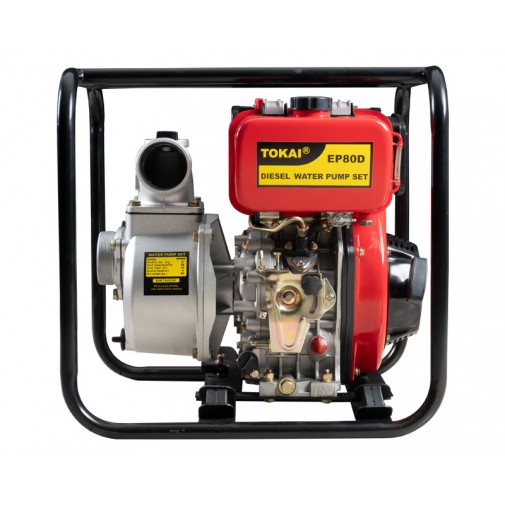 Water Pump EP80D